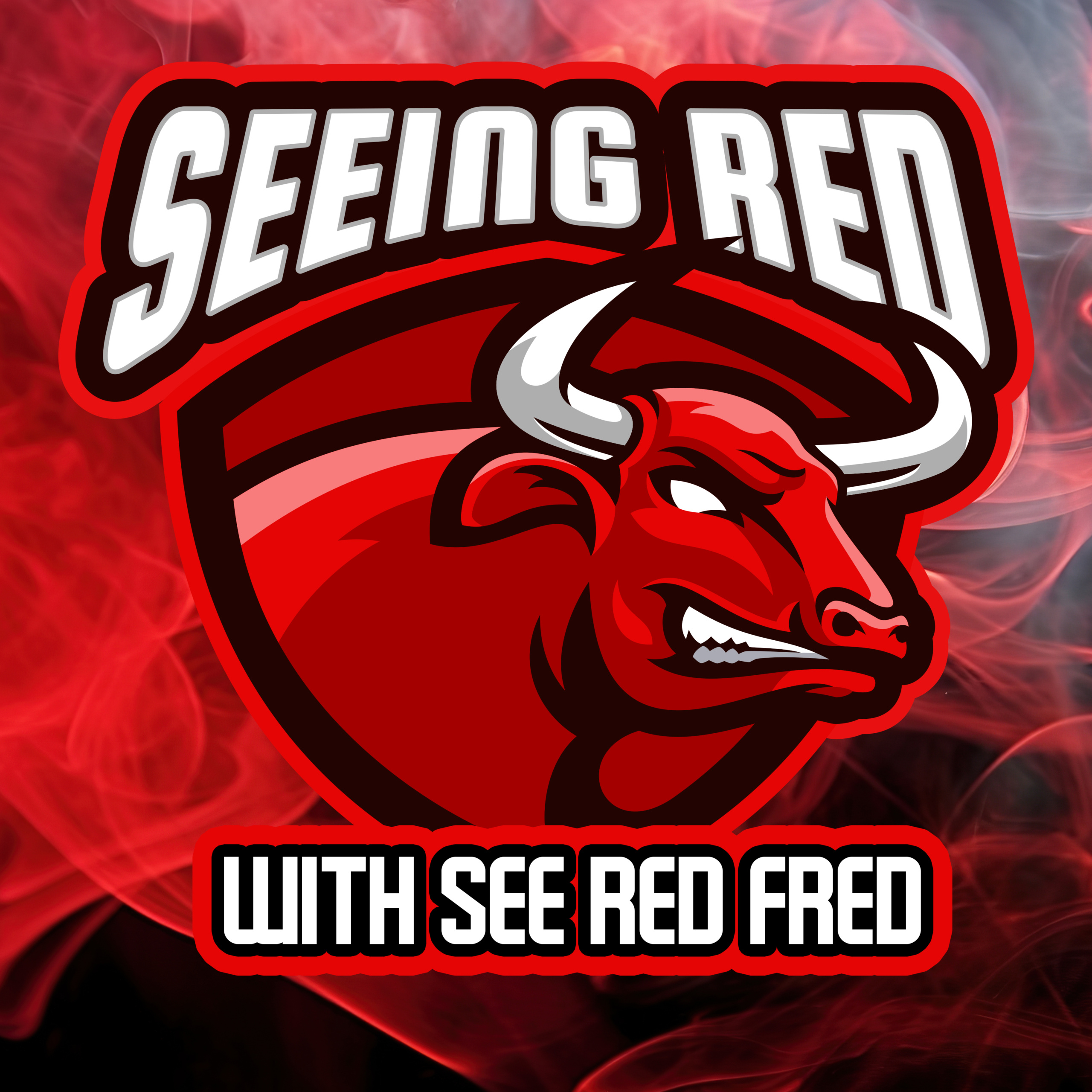 Seeing Red – Chicago Bullseye